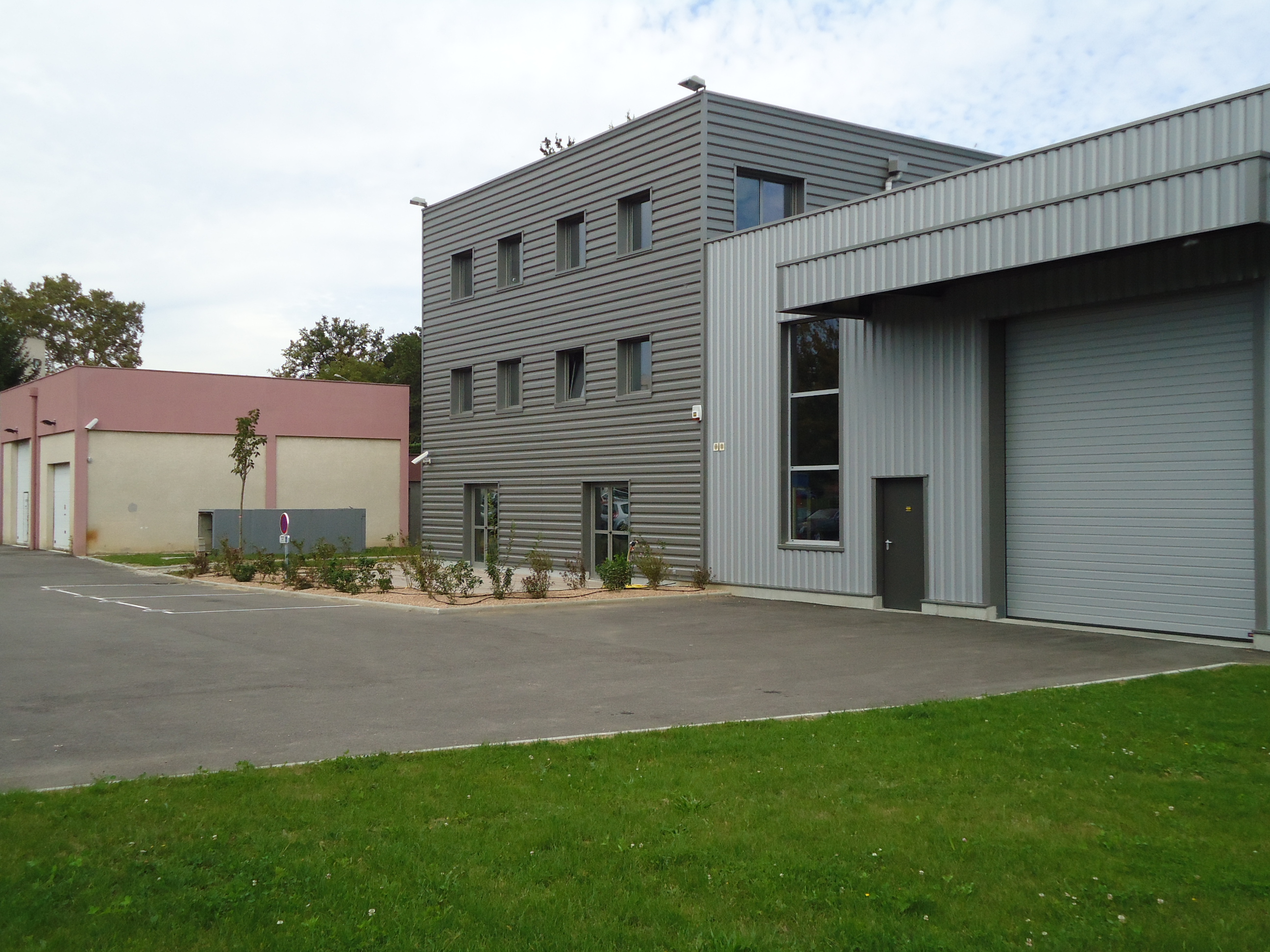 Présentation - dB Vib Groupe